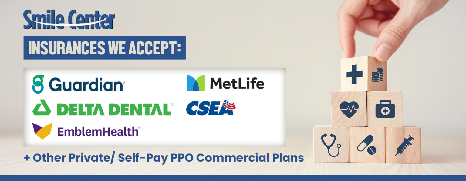 Buffalo's Immediate Dentures, Dental Implants, Sedation Dentistry