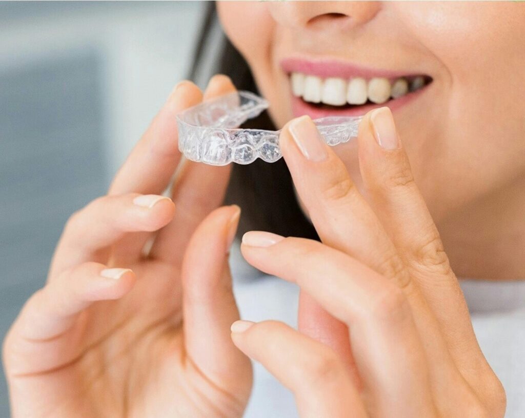 Why Summer is the Perfect Time for Invisalign Treatment